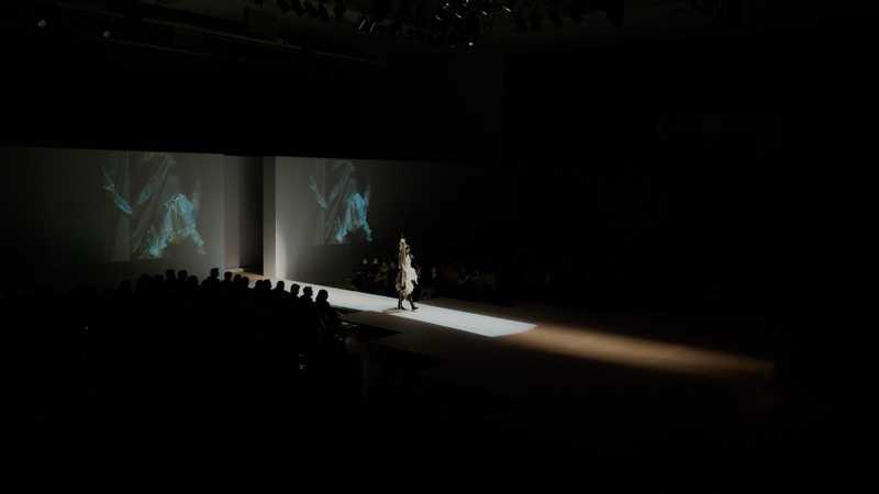 BFGU FW｜2025 | TOKYO FASHION FILM