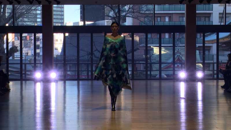 KYOTO Leather｜2025-26 A/W | TOKYO FASHION FILM