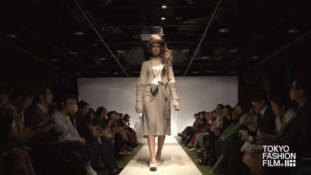 YEAH RIGHT!!｜2013-14 A/W | TOKYO FASHION FILM